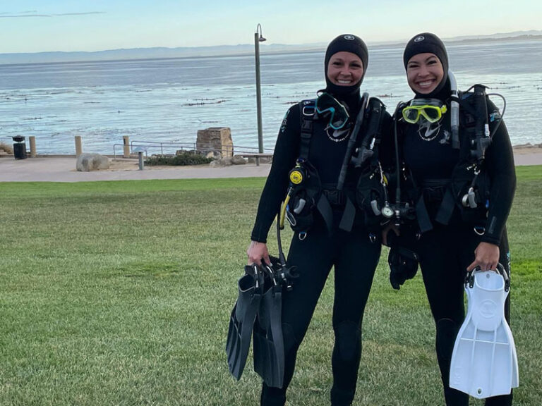 5 reasons why one should try scuba diving? – NEELDIVING – SCUBA DIVING ...